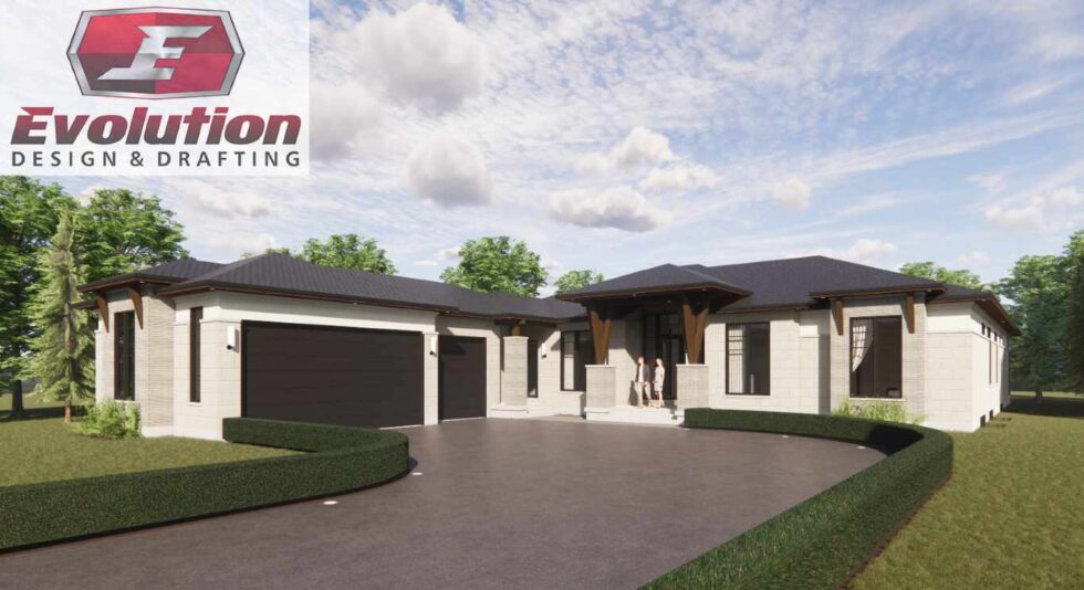 Home - Evolution Design & Drafting
