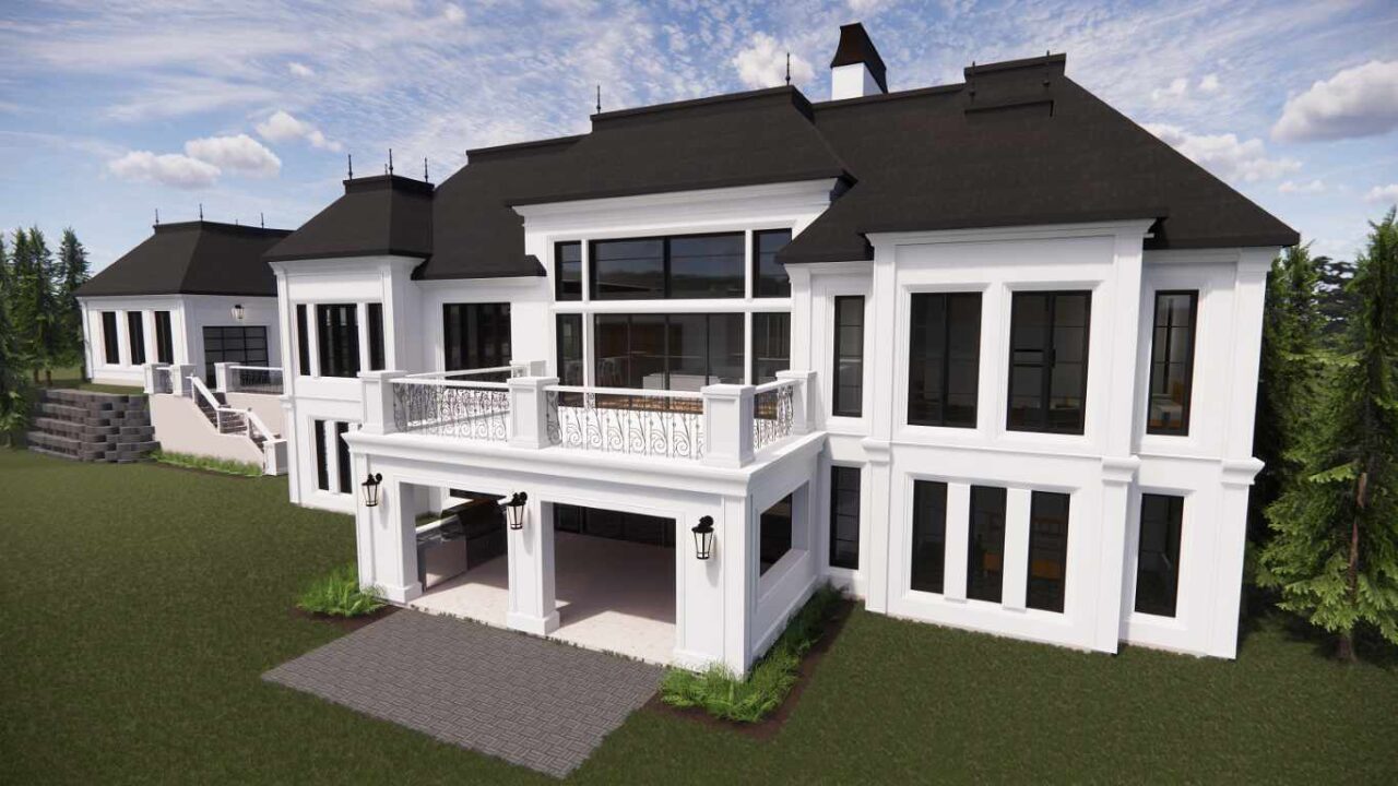 Home - Evolution Design & Drafting